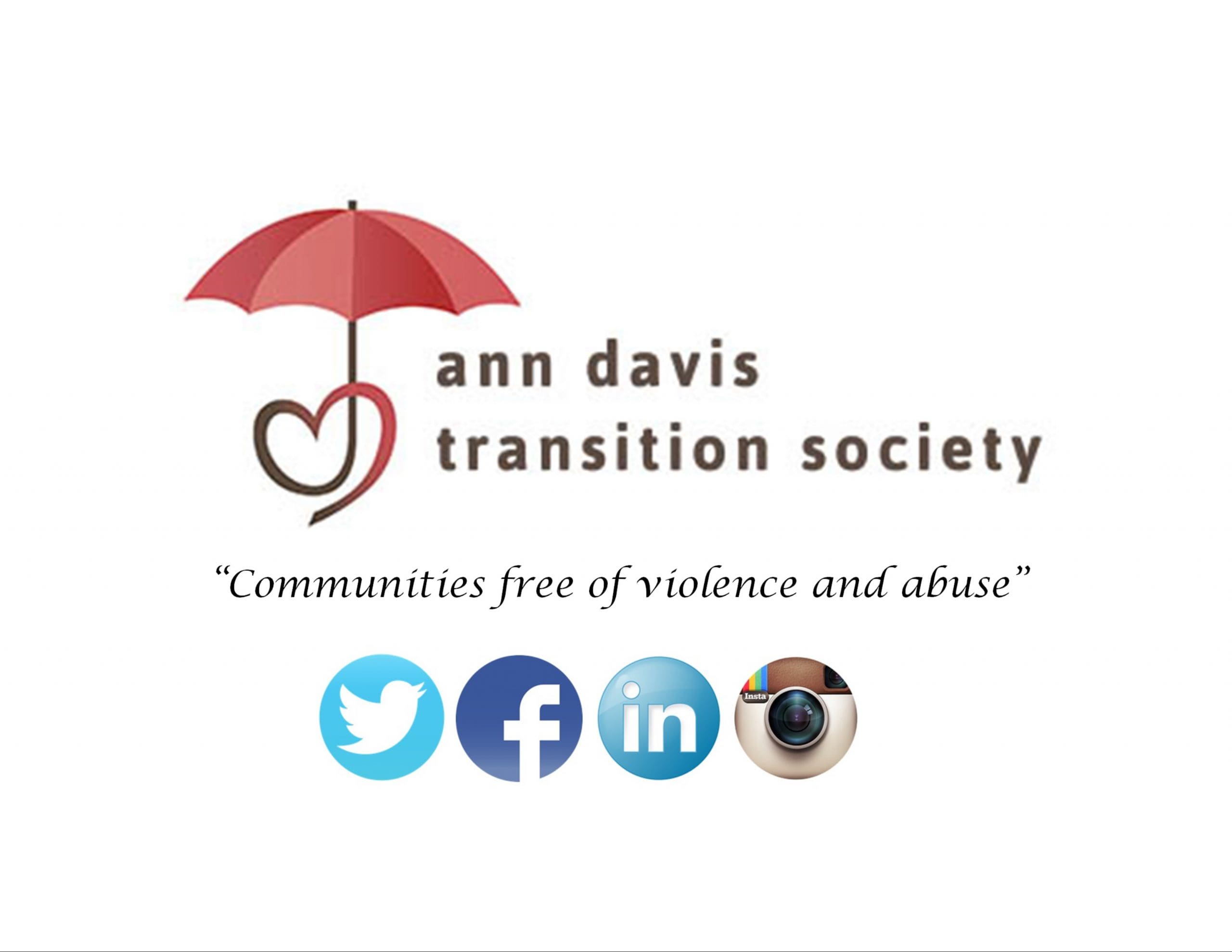 Careers | Ann Davis Transition Society