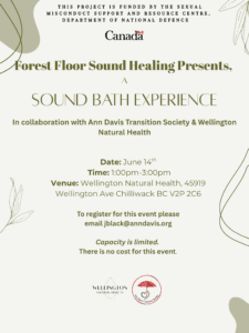 Home | Ann Davis Transition Society